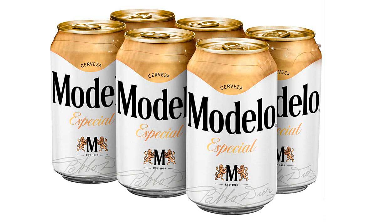 Cervezas de Grupo Modelo subirán de precio - Tráfico Puebla