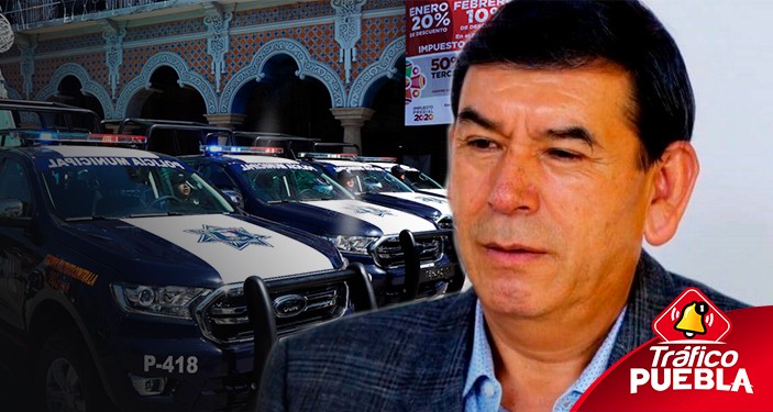 Fiscalía anticorrupción investiga a Pedro Tepole