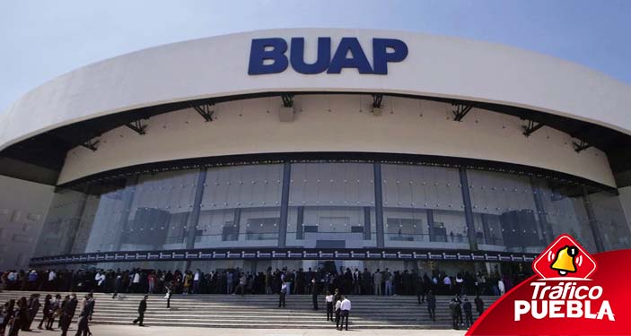 Estas son las becas y apoyos que ofrece la BUAP