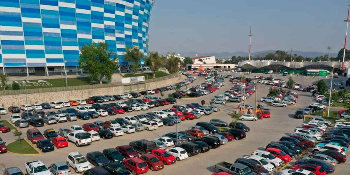 ¡Adios franeleros! Licitarán estacionamiento de los estadios ¡Adios franeleros! Licitarán estacionamiento de los estadios