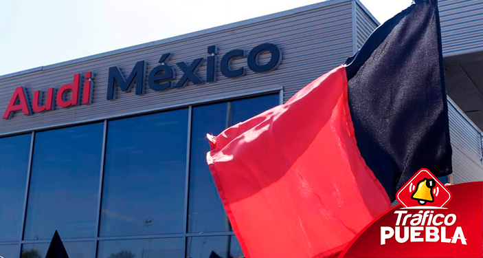 ¡se Acabó La Huelga Empleados De Audi Logran Incremento De Dos Dígitos