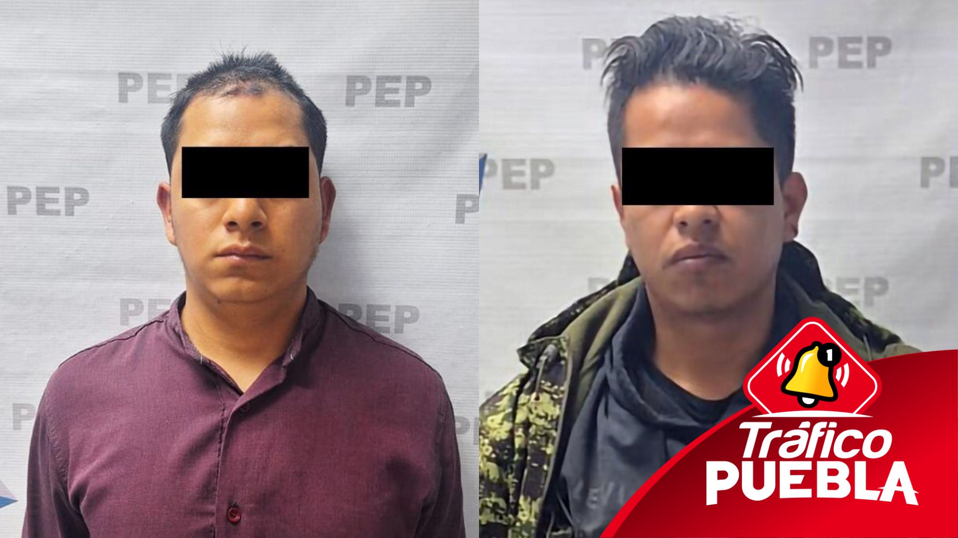 Detienen A Dos Hombres Por Portar Arma De Fuego De Manera Ilegal