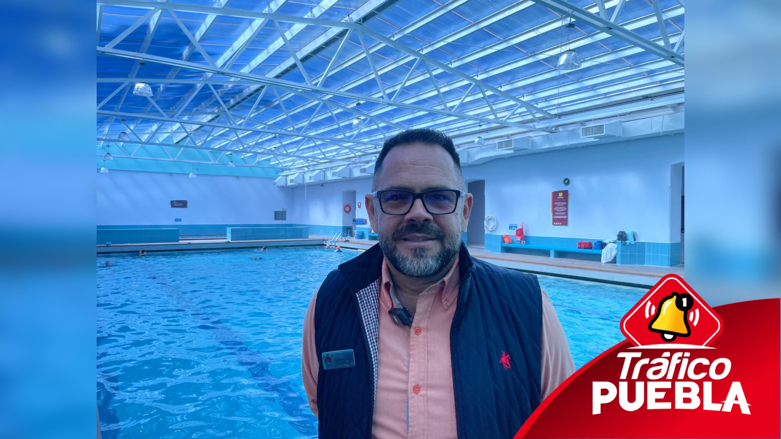 Rehabilitan el Centro Vacacional Atlixco-Metepec