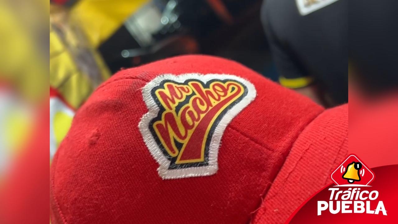 Mr. Nacho: 20 años ofreciendo las mejores hamburguesas