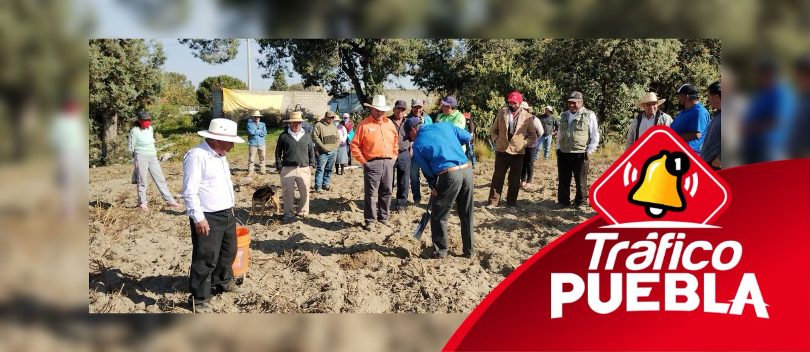 Puebla apuesta por transformar el medio rural con una inversión sin ...