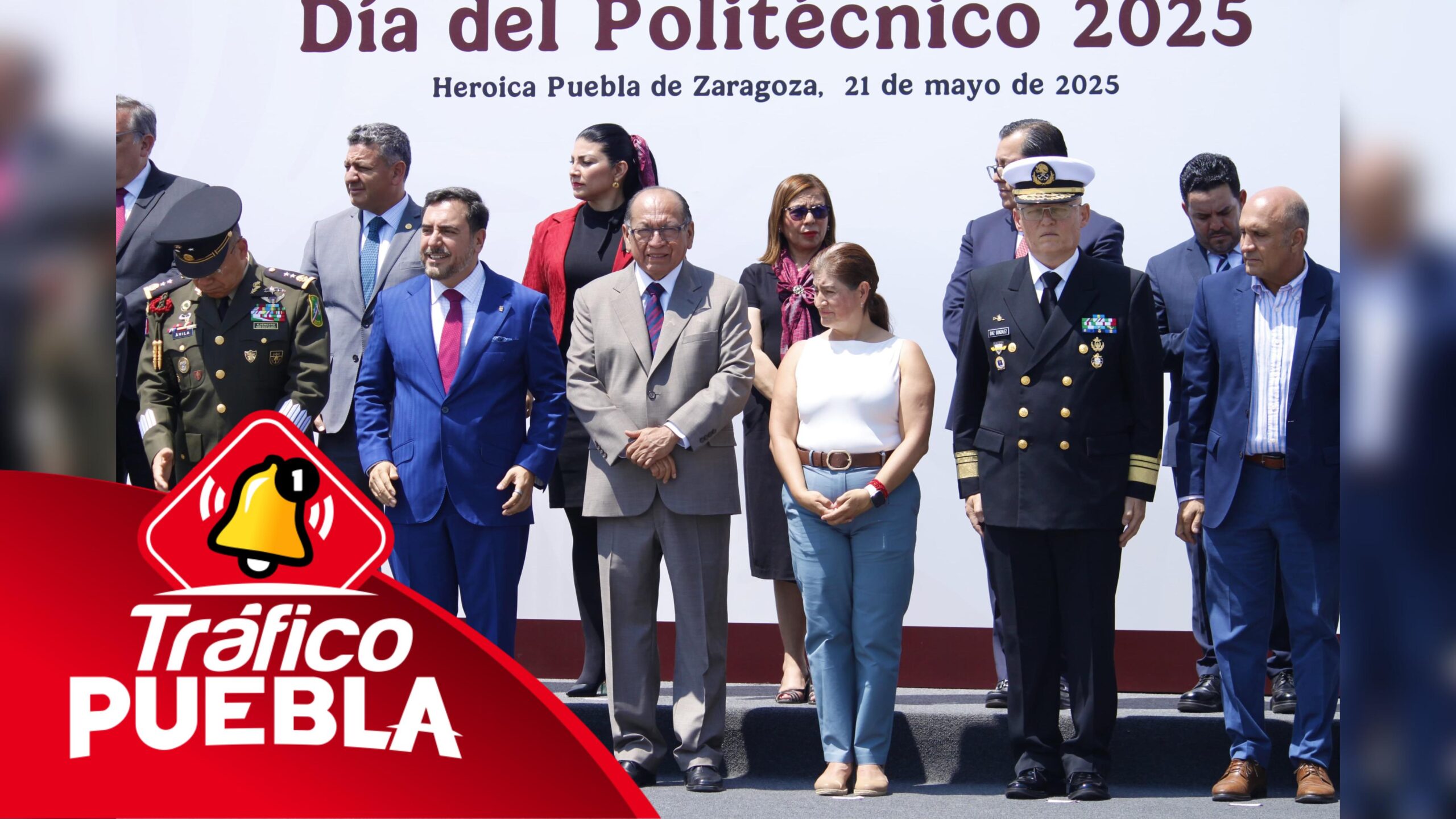 IPN y Puebla fortalecen alianza en ciencia y tecnología