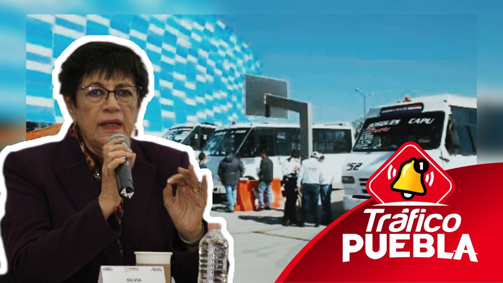 Arranca Revista Vehicular 2025 en Puebla
