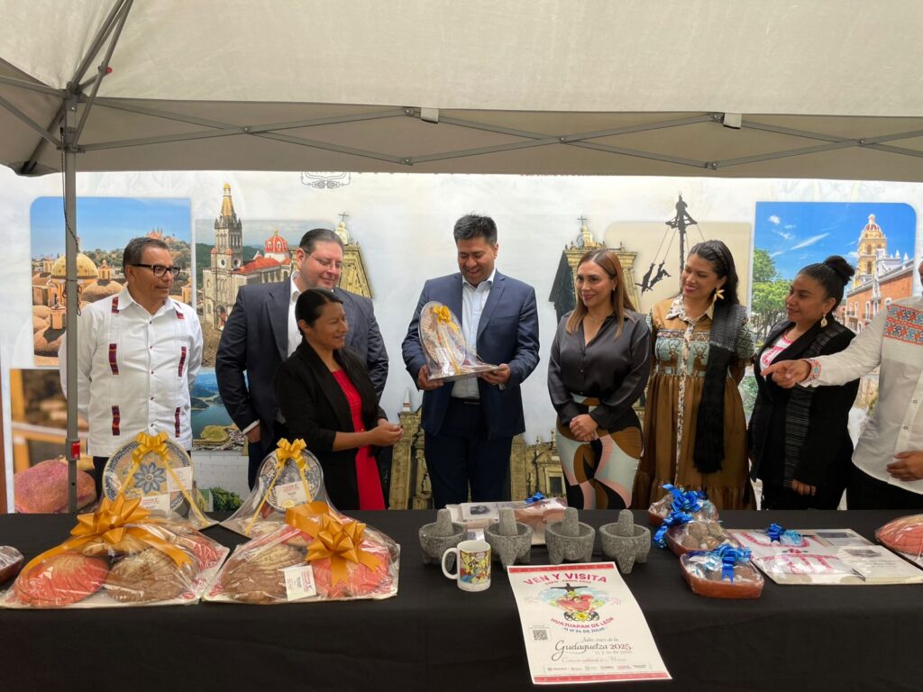 Huajuapan de León prepara su Expo Feria 2025: cultura, tradición y ...