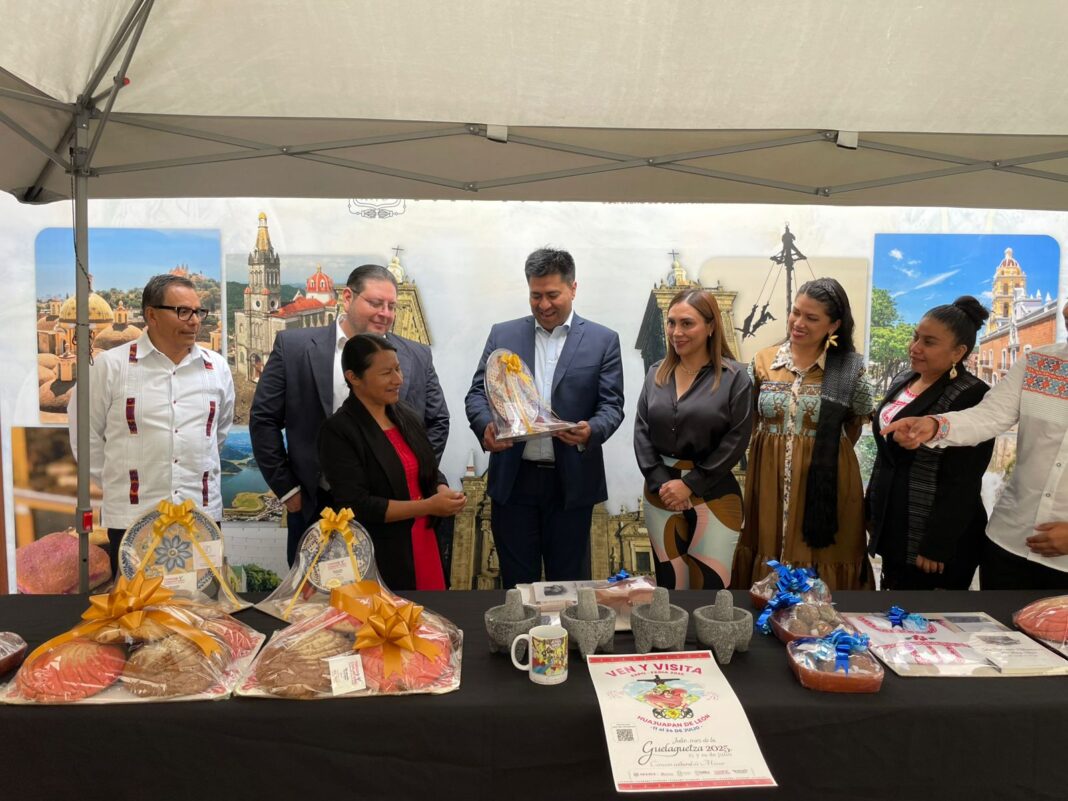 Huajuapan de León prepara su Expo Feria 2025: cultura, tradición y ...