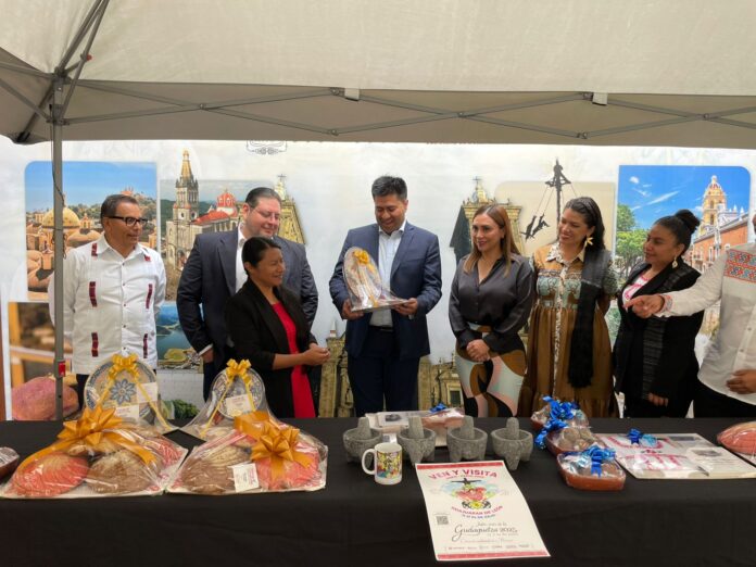 Huajuapan de León prepara su Expo Feria 2025: cultura, tradición y ...