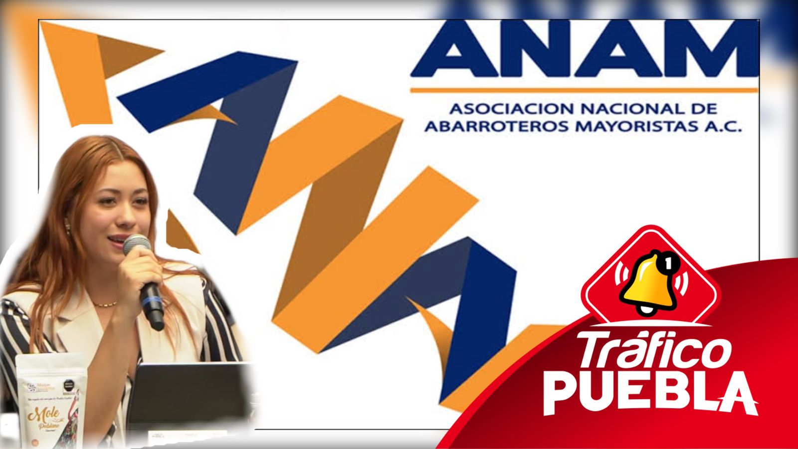 Puebla será sede de la Expo ANAM 2025 en septiembre