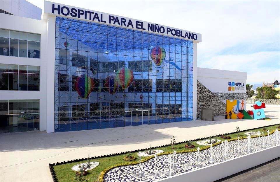 Bala perdida hiere a bebé en Naupan; se reporta delicado
