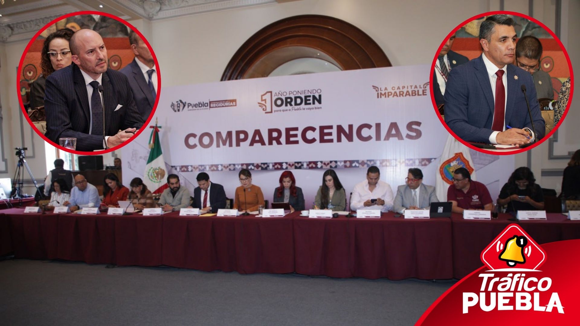 Gobierno de Pepe Chedraui fortalece seguridad y cierra 2024 con finanzas sanas