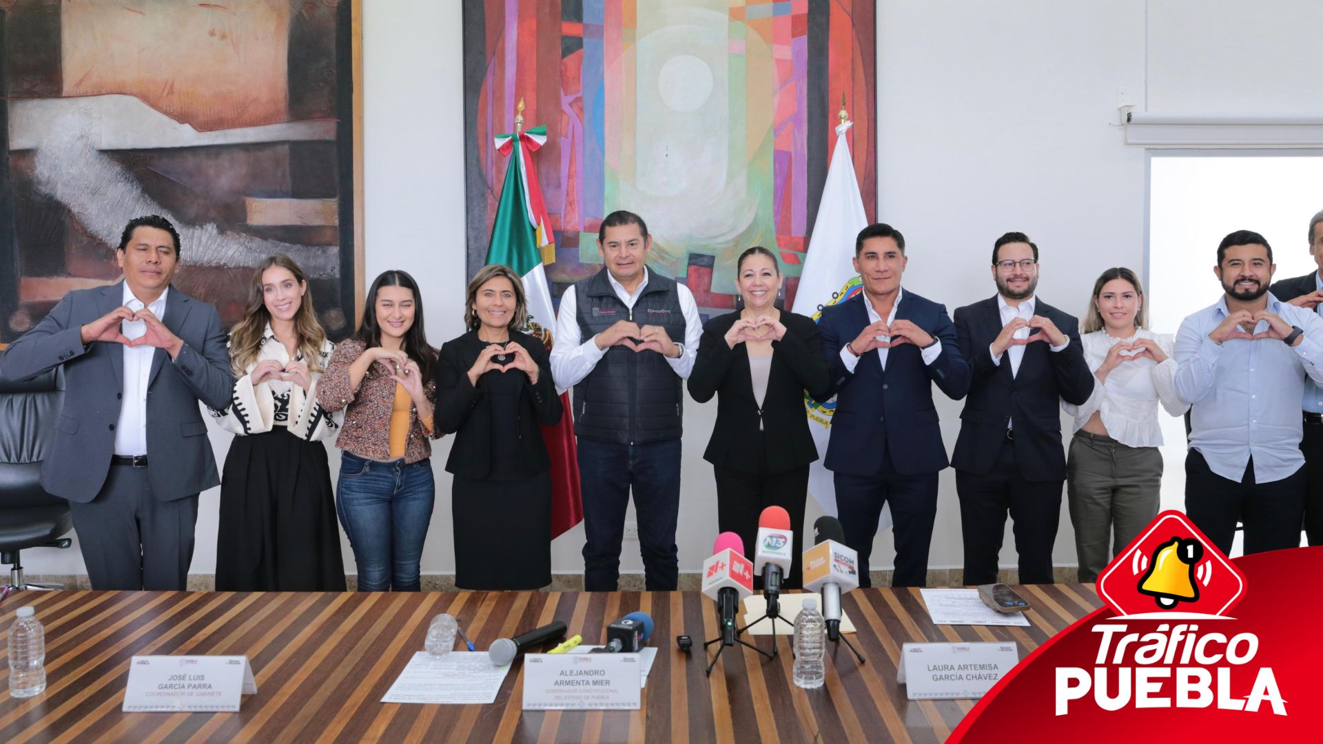 Laura Artemisa García, nueva titular de la Secretaría de Bienestar en ...