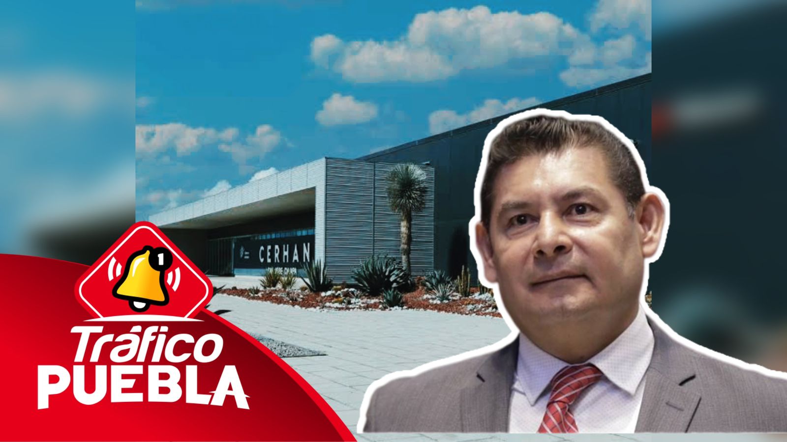Puebla avanza en construcción de dos nuevos CERHAN