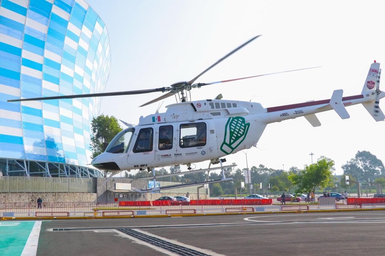 Puebla, referente nacional en donación de órganos en 2025